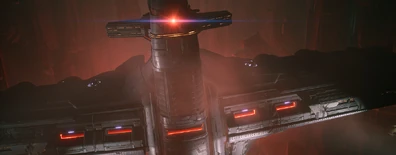 Early Retirement - Official Everspace Wiki