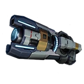 Thermo Gun (ES2) - Official Everspace Wiki