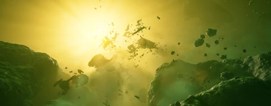 Wreck Field - Official Everspace Wiki