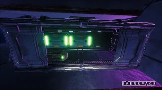 Containers - Official Everspace Wiki