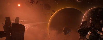 Union Hub - Official Everspace Wiki