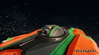 Gatling Turret - Official Everspace Wiki