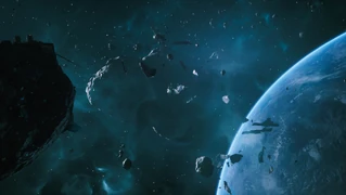 From Scratch - Official Everspace Wiki