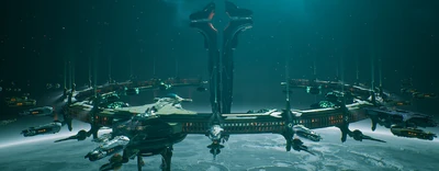 Temple of Eshahar - Official Everspace Wiki