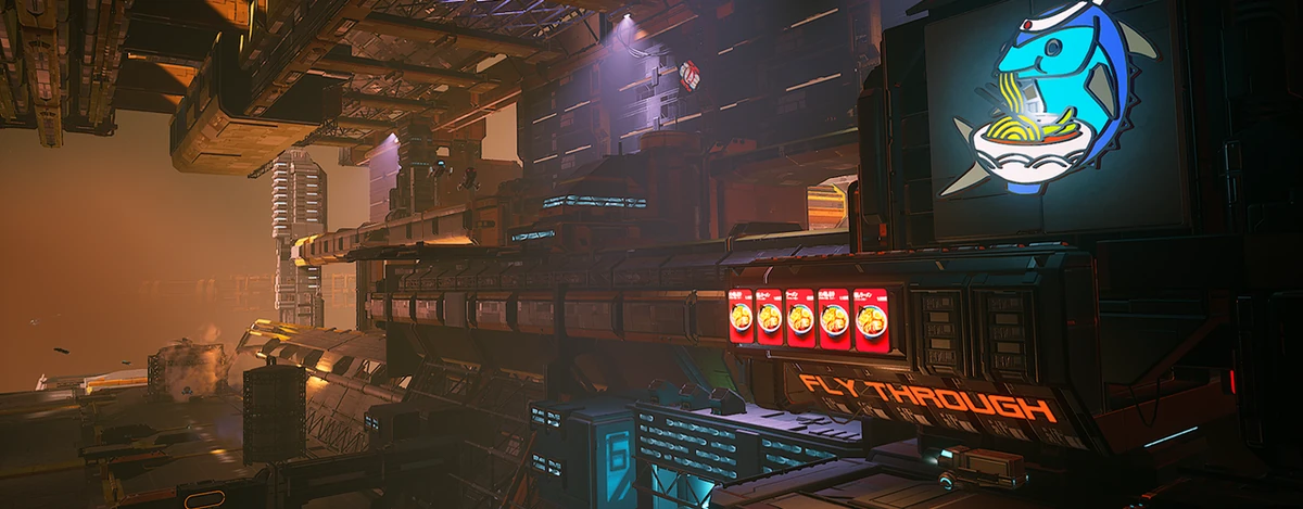 Becoming Invisible - Official Everspace Wiki