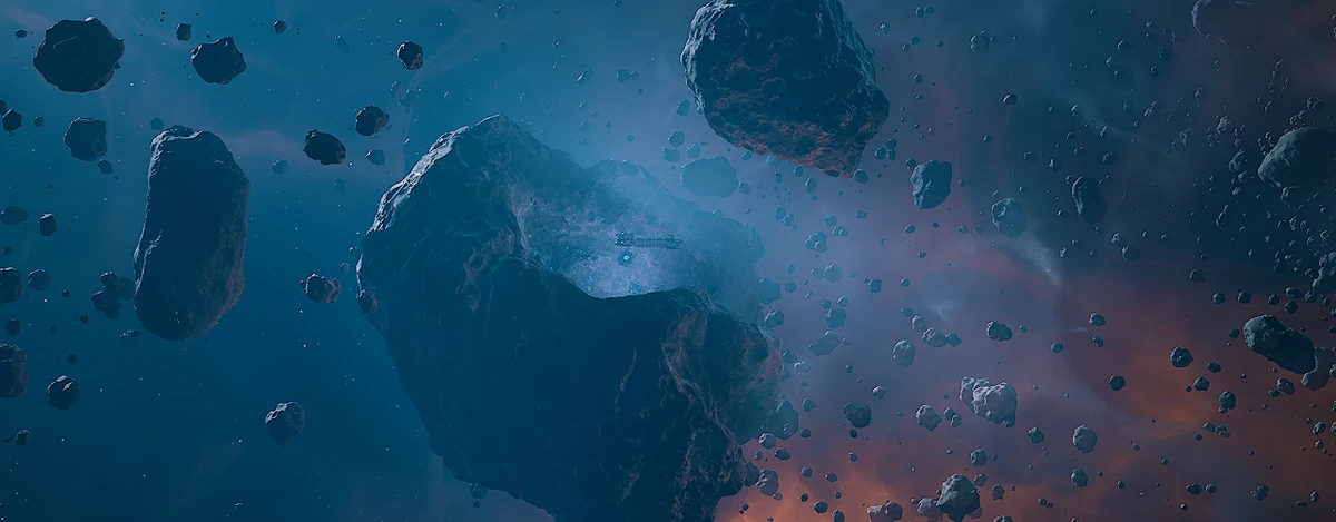 Ceto Cárdenas Rendezvous - Official Everspace Wiki