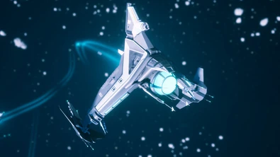 Retaliator Scout (ES2) - Official Everspace Wiki