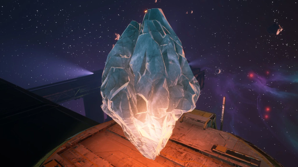 Ancient Power Crystal - Official Everspace Wiki