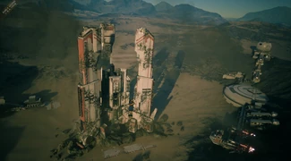 Nephtys Plains - Official Everspace Wiki