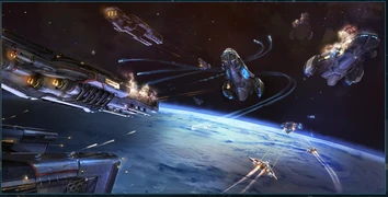 Colonials - Official Everspace Wiki