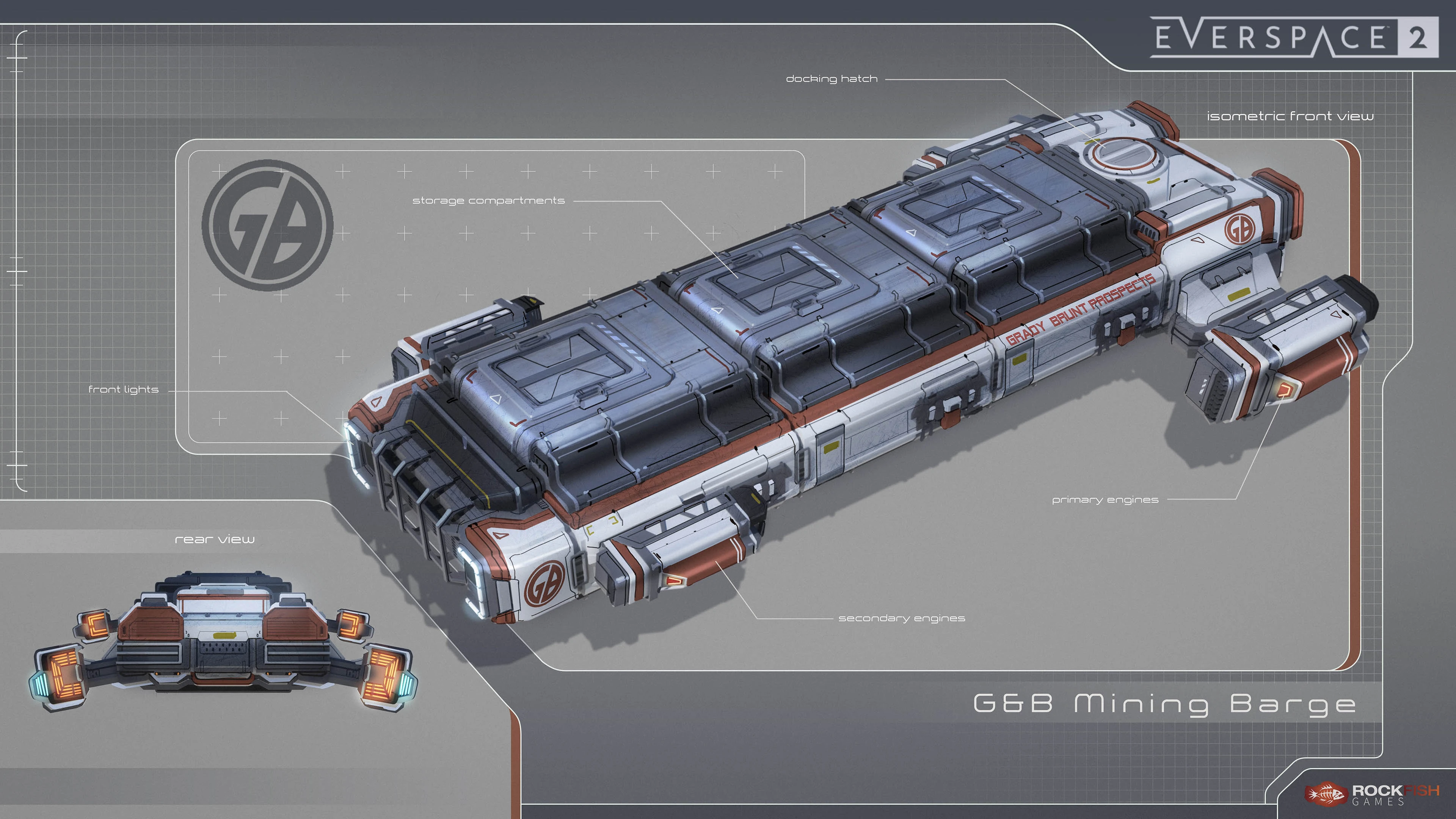 Everspace 2 Portal - Official Everspace Wiki