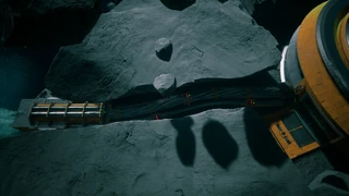 Galiano Gate - Official Everspace Wiki