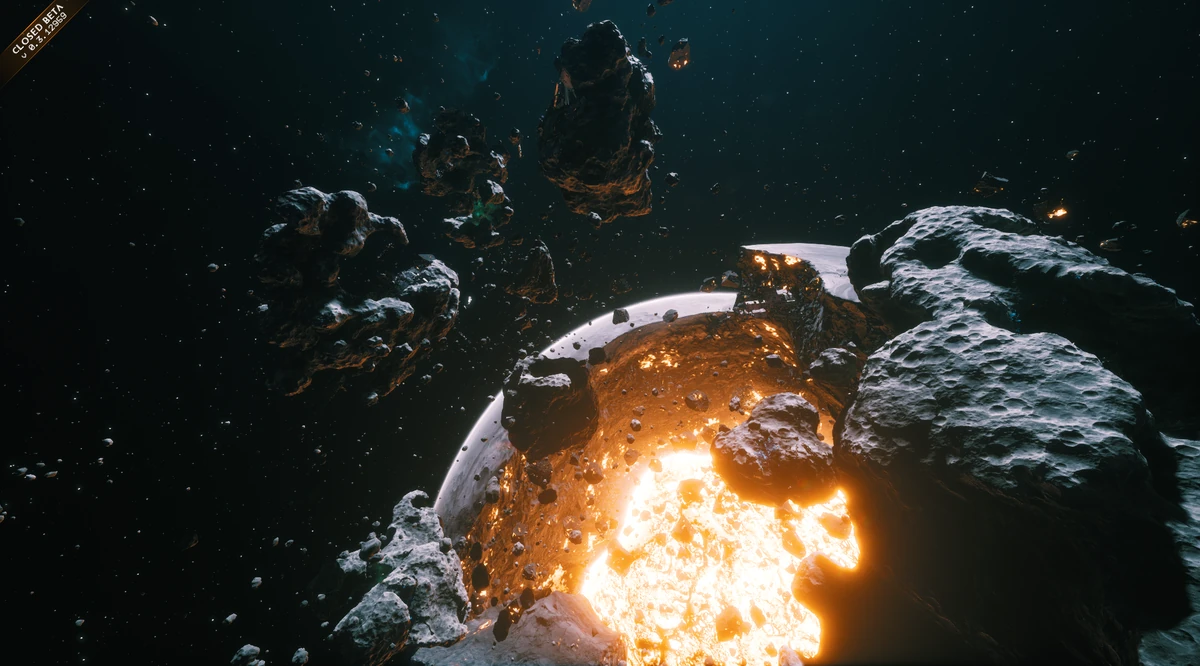 Palaemon's Wound - Official Everspace Wiki