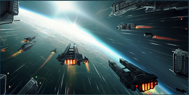 Codex - Official Everspace Wiki