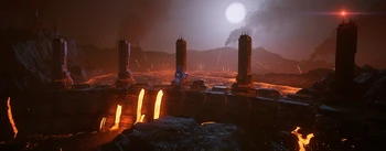 Alpha Draco Thermal Plant - Official Everspace Wiki