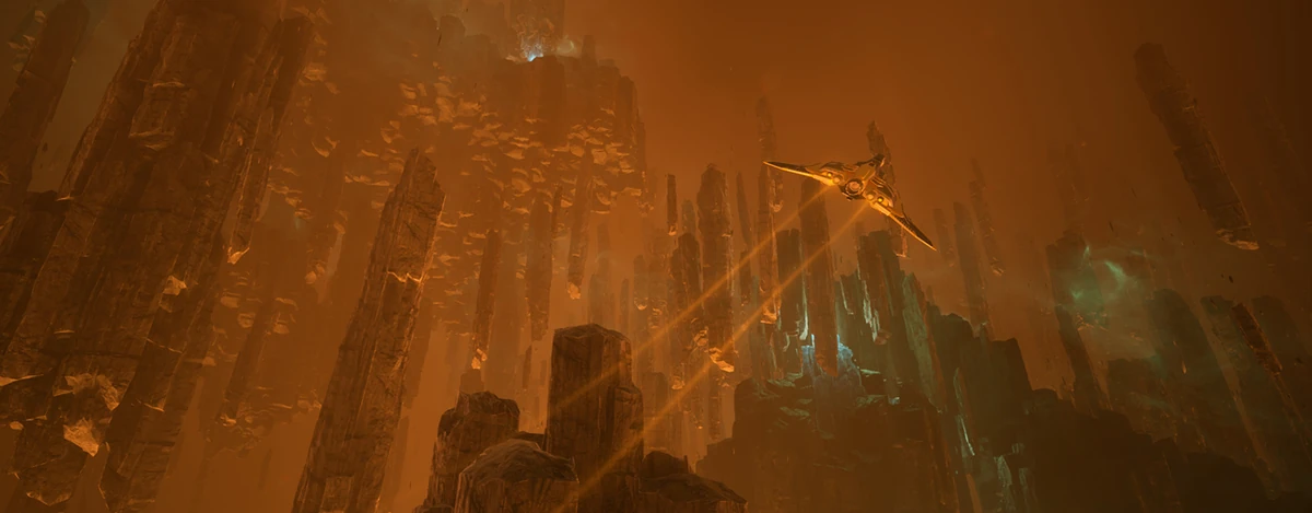 Ukkram - Official Everspace Wiki