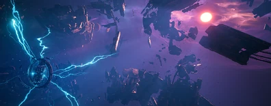 Picking Up the Pieces - Official Everspace Wiki