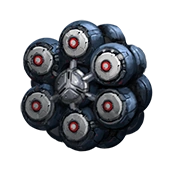 Cluster Mines (ES2) - Official Everspace Wiki