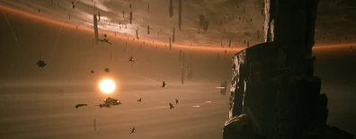 Stirring The Dust - Official Everspace Wiki