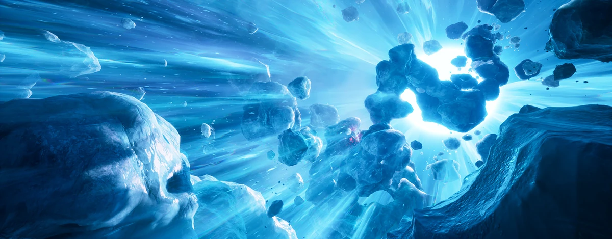 Outer Flare Zone - Official Everspace Wiki