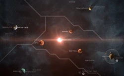 Aethon - Official Everspace Wiki