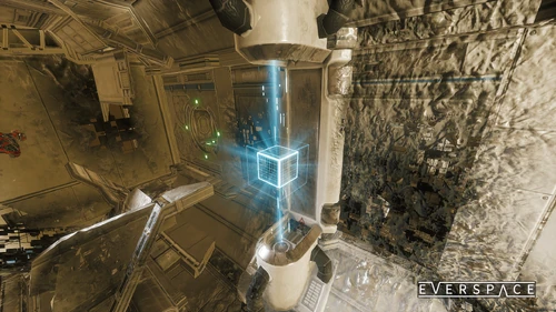 Subroutines - Official Everspace Wiki