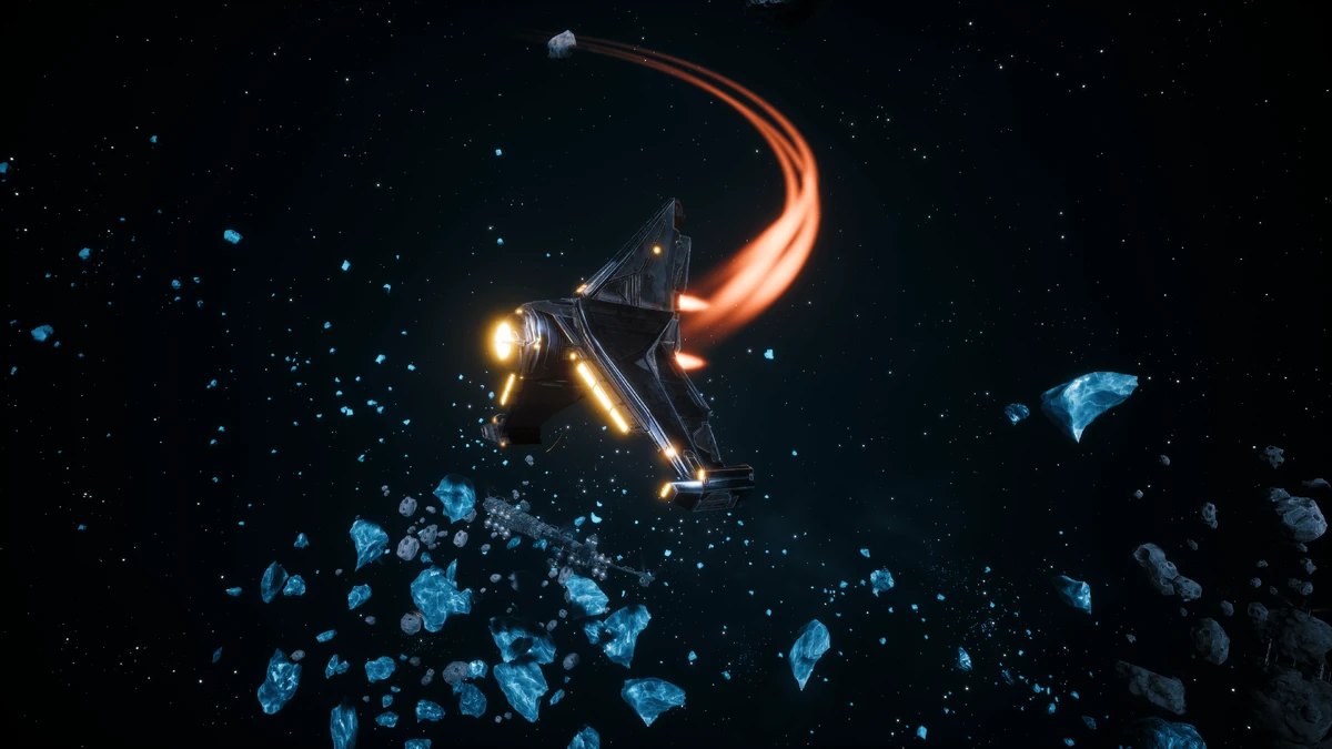 Outlaws - Official Everspace Wiki