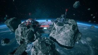 Rhodia Orbit - Official Everspace Wiki