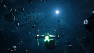 Colonial Scout - Official Everspace Wiki