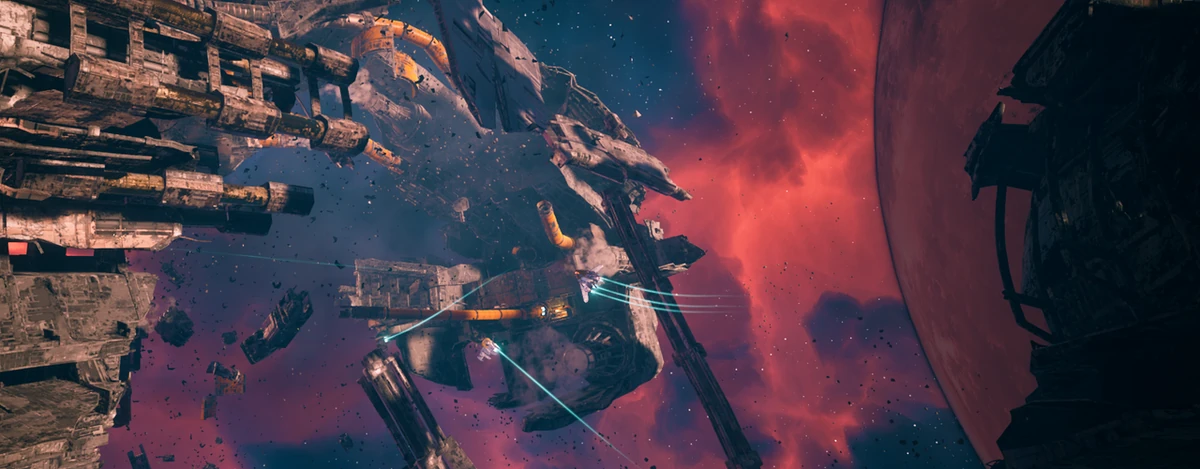 Talent Acquisition - Official Everspace Wiki