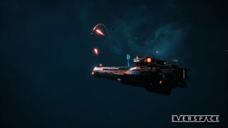 Tareen - Official Everspace Wiki