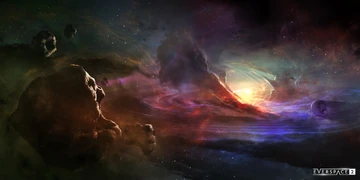 Ancient Rift - Official Everspace Wiki