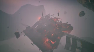 Torn Station - Official Everspace Wiki