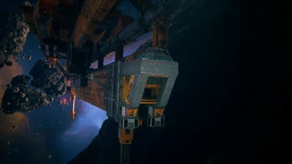 Ceto Transit Gate - Official Everspace Wiki