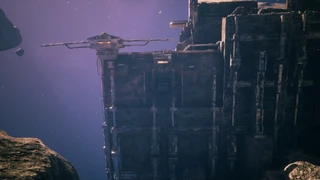 Sato Orbit - Official Everspace Wiki