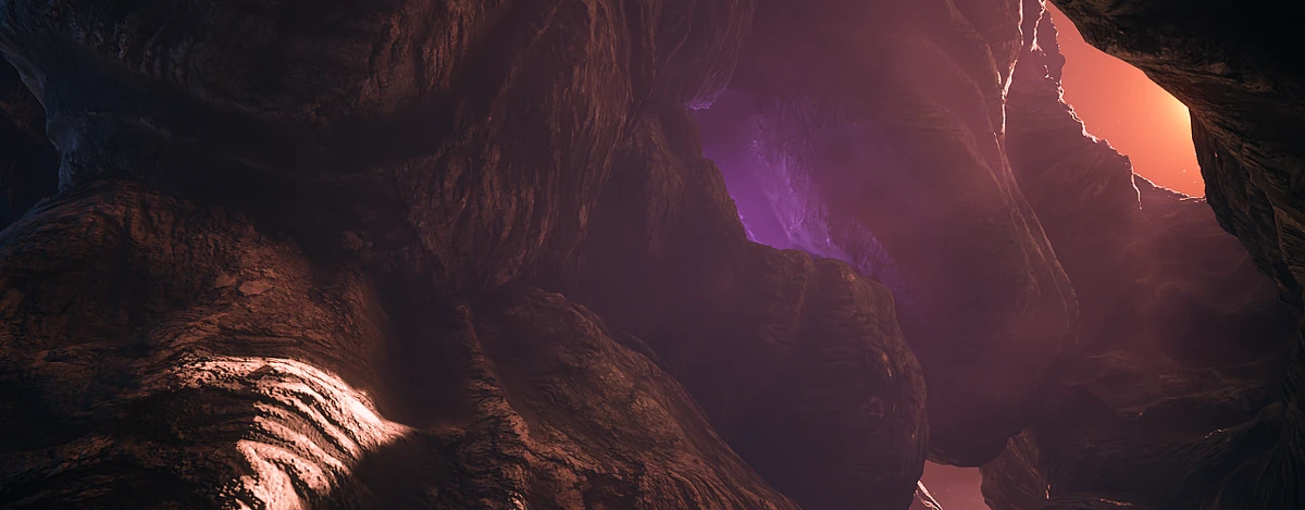 Ancient Citadel - Official Everspace Wiki