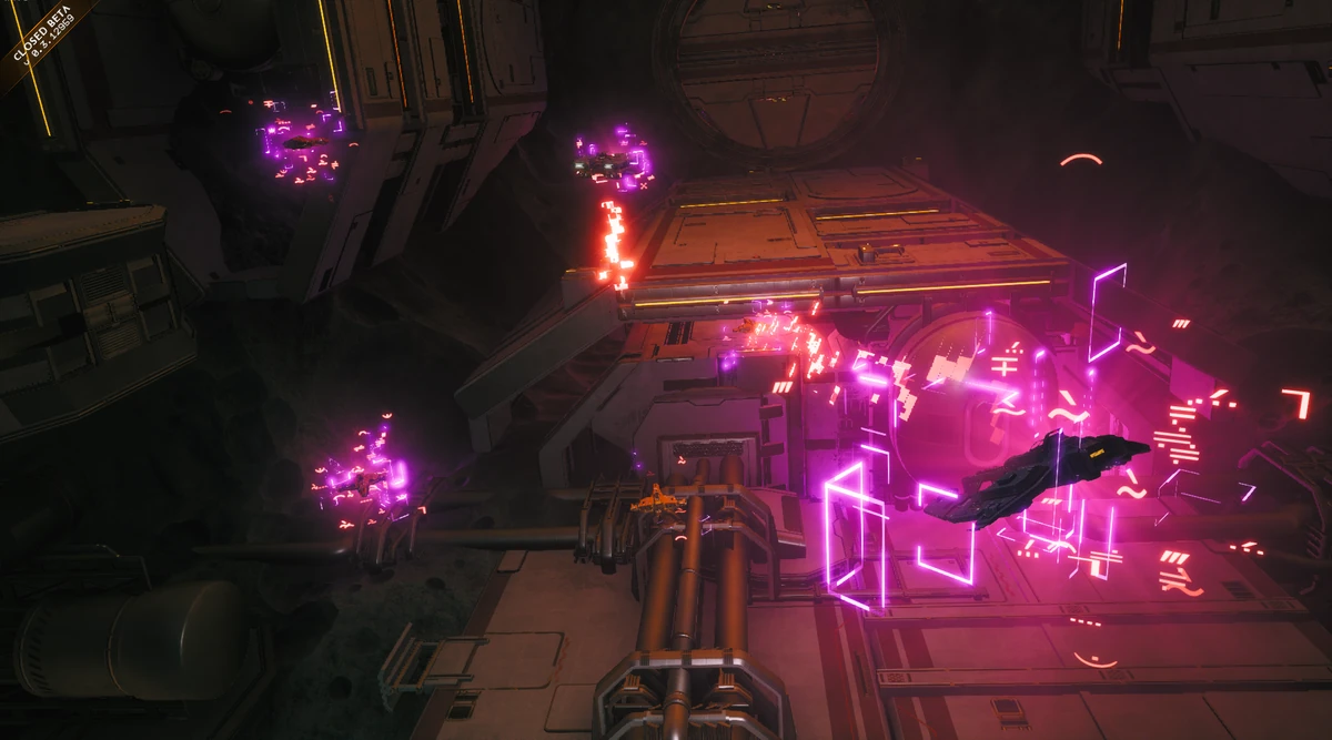 Category:Warfare Devices - Official Everspace Wiki