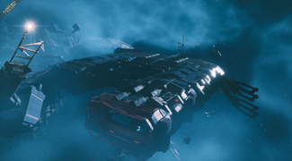 Ghost Fleet - Official Everspace Wiki