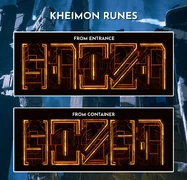 Kheimon - Official Everspace Wiki