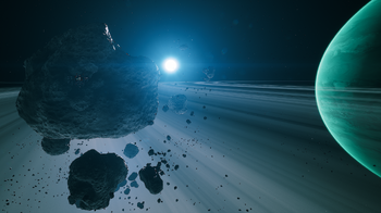 G&B Mining Grounds - Official Everspace Wiki