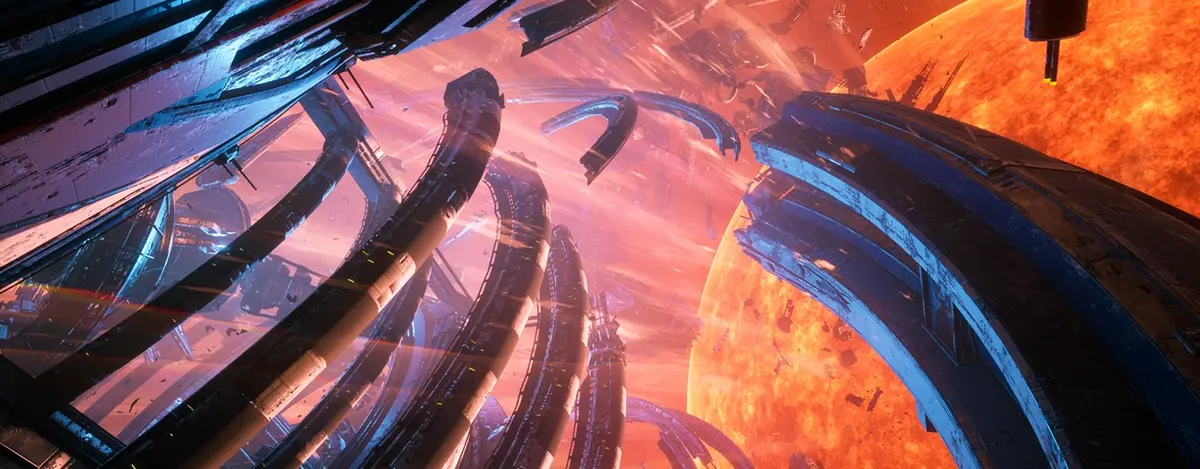 Nemea Research Station - Official Everspace Wiki