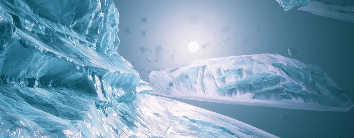 León Orbit - Official Everspace Wiki