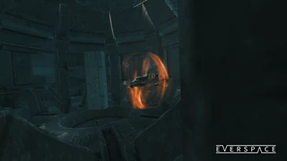 Ancient Structures - Official Everspace Wiki