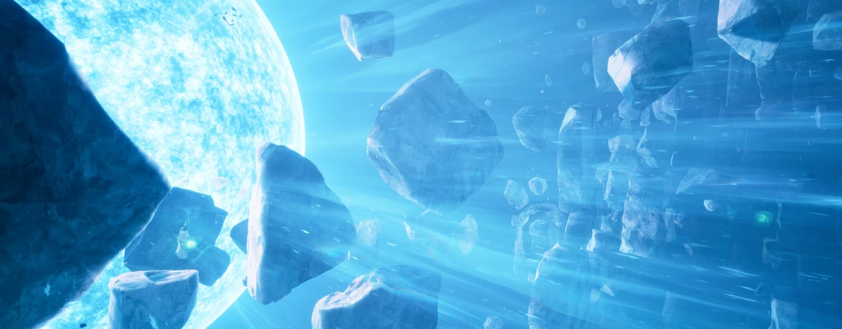 Inner Flare Zone - Official Everspace Wiki