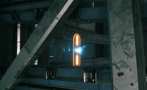 Ship Wreck - Official Everspace Wiki