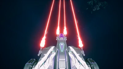 Hardpoints - Official Everspace Wiki