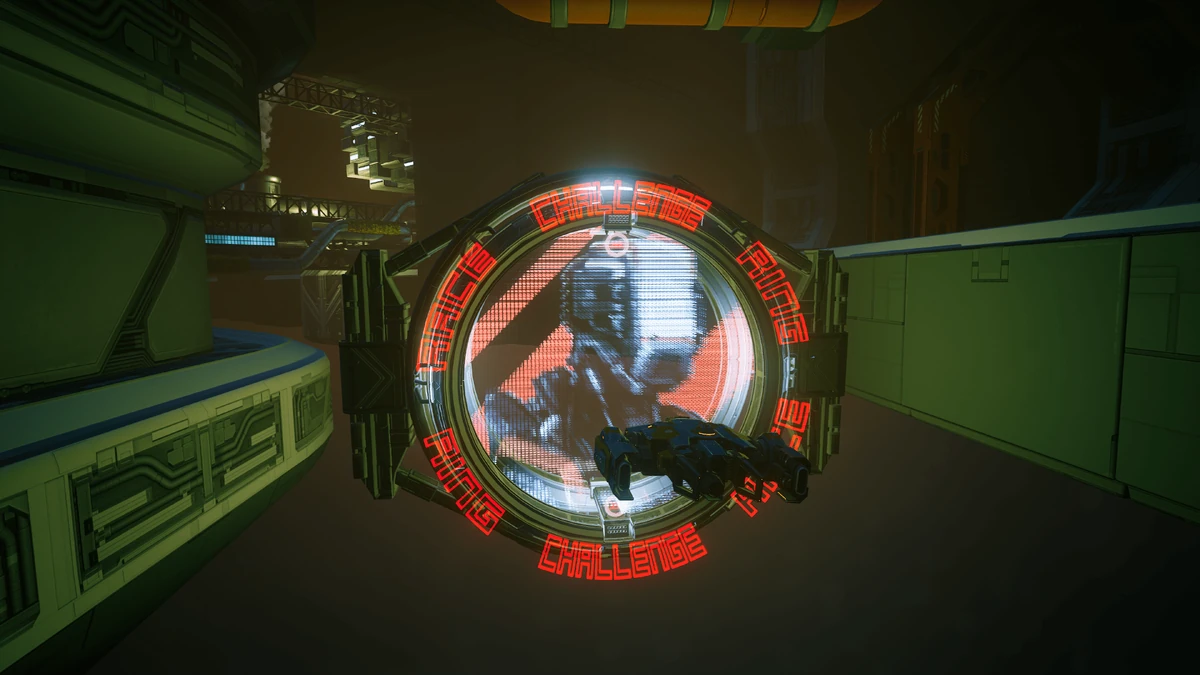 Puzzles and minigames - Official Everspace Wiki