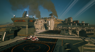 Spares and Scrap - Official Everspace Wiki