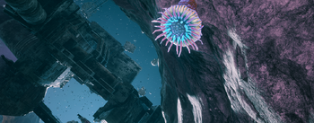 Asteroid Cluster (Hinterlands) - Official Everspace Wiki