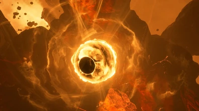 Ancient Warden (ES2) - Official Everspace Wiki